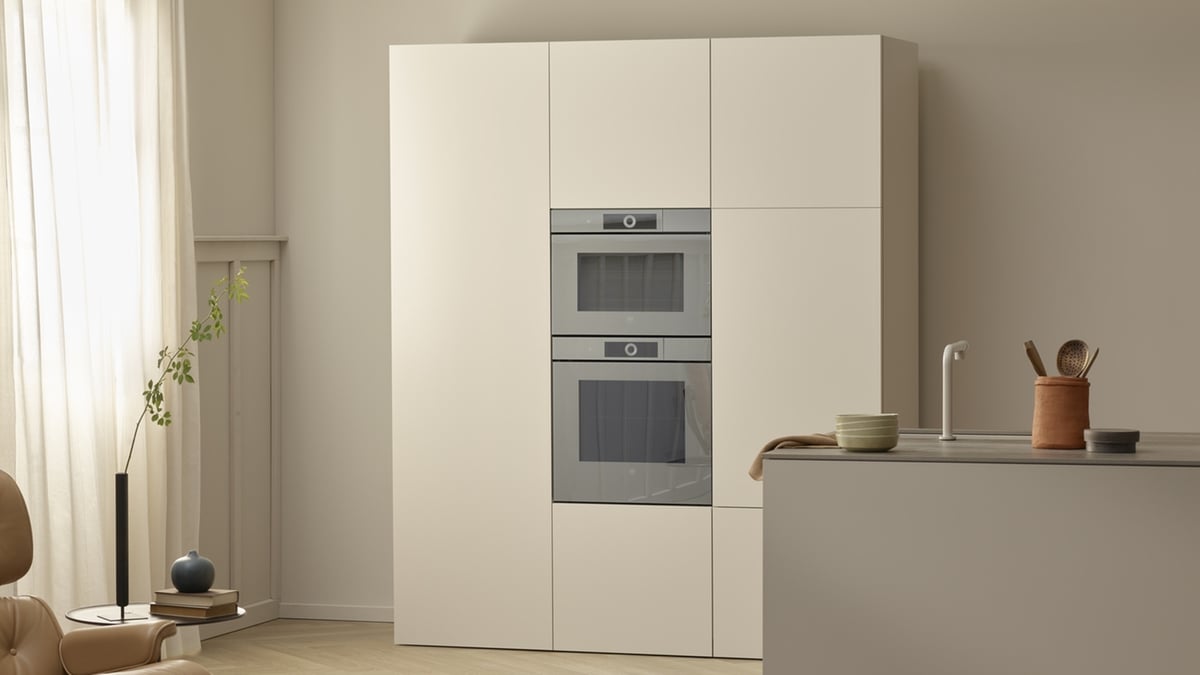 Паровые печи Combi V-ZUG